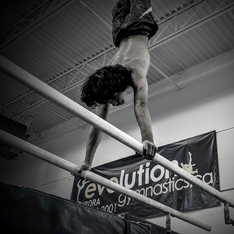 Evolution Gymnastics Aurora