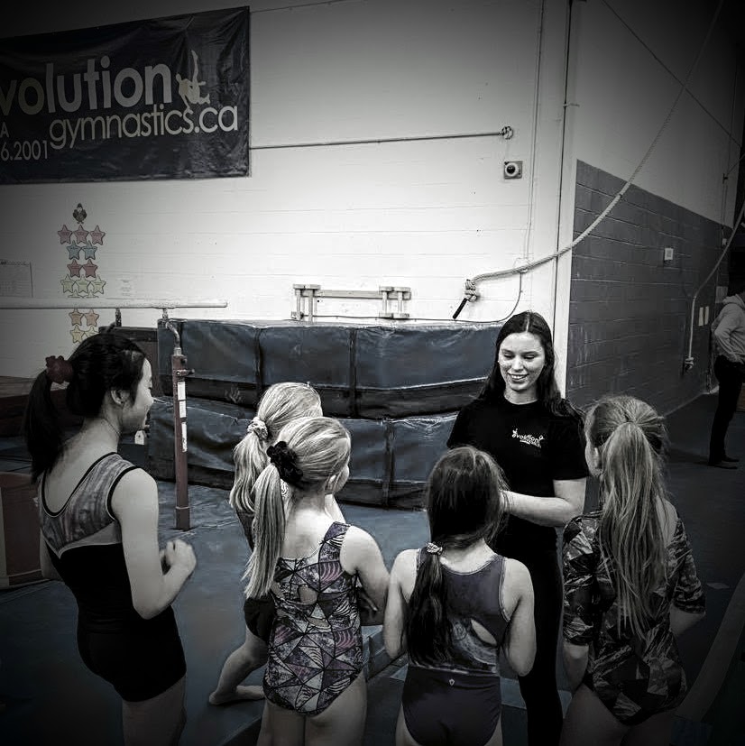 Evolution Gymnastics Aurora