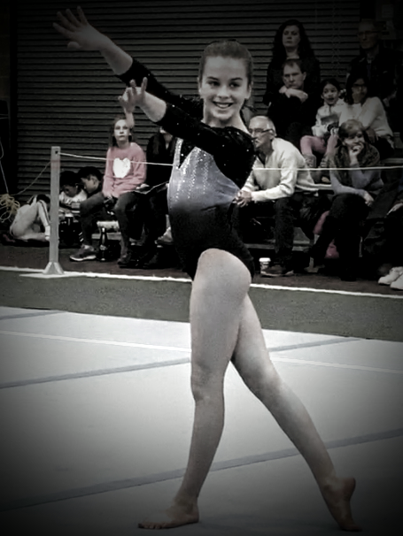 Evolution Gymnastics Aurora